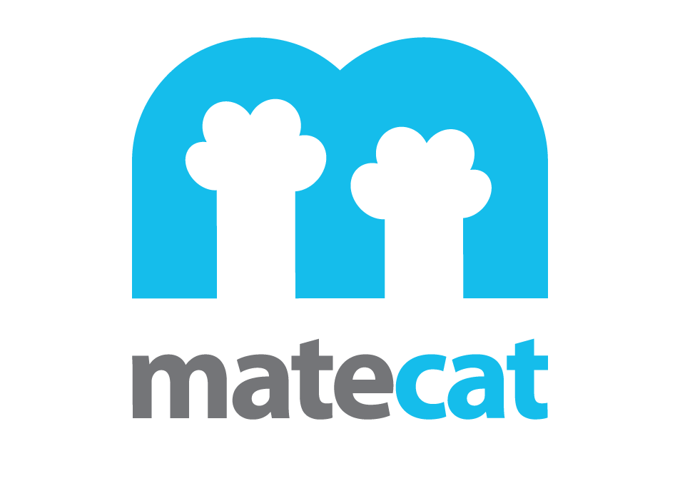 MateCat - Công cụ dịch thuật trực tuyến hoàn toàn miễn phí